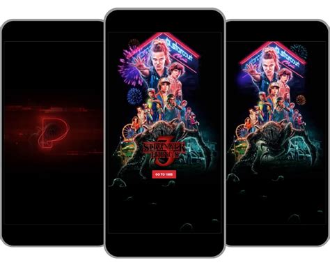 Image result for Netflix Stranger Things Intro Remix