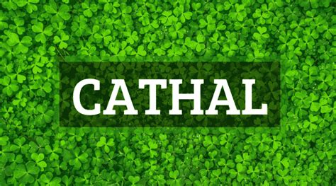 Image result for Pronounce Cathell
