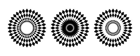 Image result for Geometric Patterns Designs Using Circle S