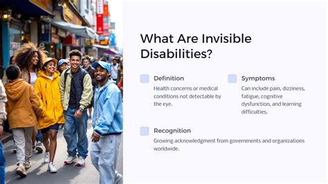 Image result for Invisible Disabilities