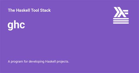 Image result for Windows Install Haskell GHC