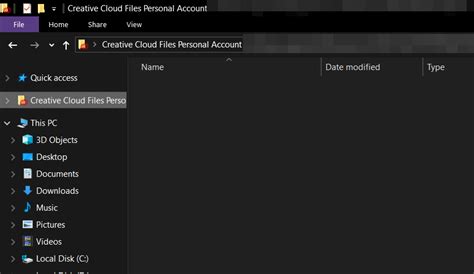 Image result for Creative Cloud Files Remove
