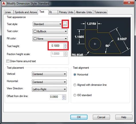 Image result for How to Add Dimensions in AutoCAD