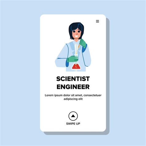 Image result for Science Lab Engineer Vector