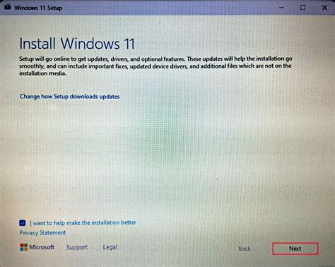 Image result for Clean Install of Windows 11
