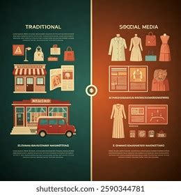 Image result for Split Screen Infographic