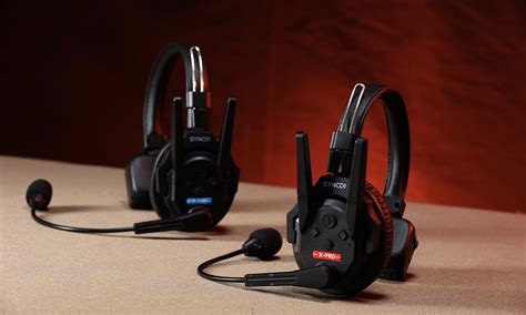 Image result for Wireless Headset Intercom System