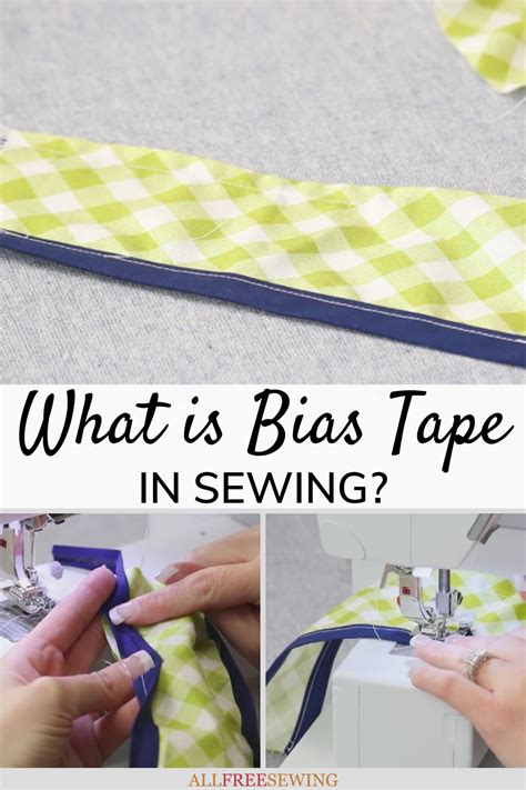 Image result for Using Bias Tape