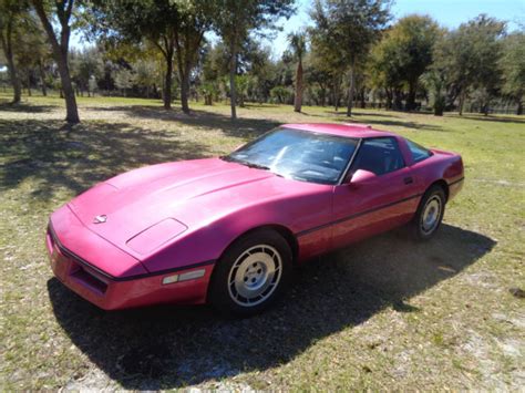 Image result for Corvette Tuned Port Injection