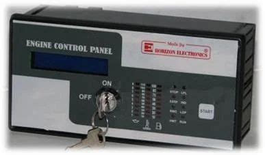 Image result for Engine Control Panel