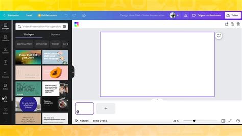 Image result for Tutorial for Creative PPT Using Canva