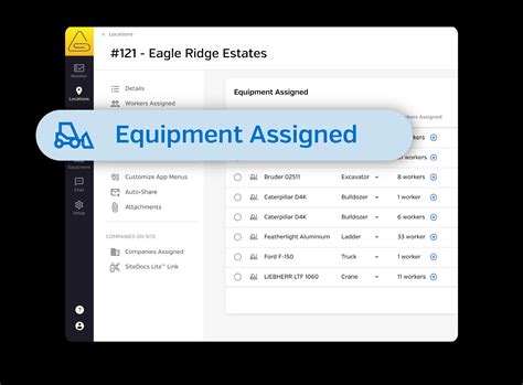 Image result for Equipment Software Module