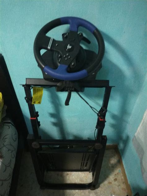 Image result for Thrustmaster T150 Pro Stand