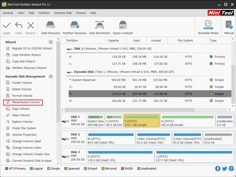 Image result for Extend Volume Wizard