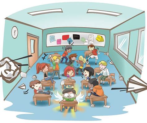 Image result for Self-Control Cartoon Images