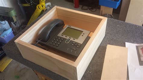 Image result for How to Make a Box Call