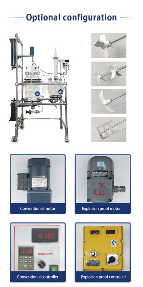 Image result for Crystallization Reactor