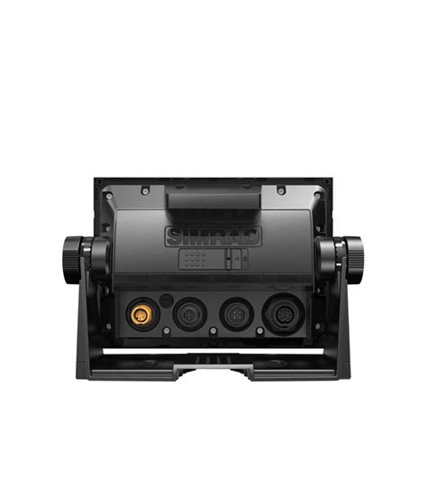 Image result for Install Simrad Go9 XSE