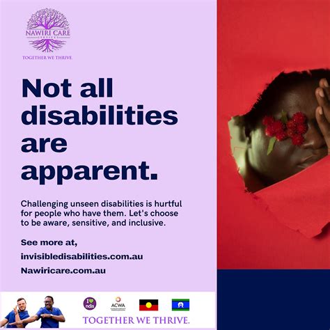 Image result for Invisible Disabilities