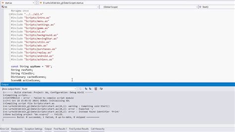 Image result for AngelScript Tag Ue5