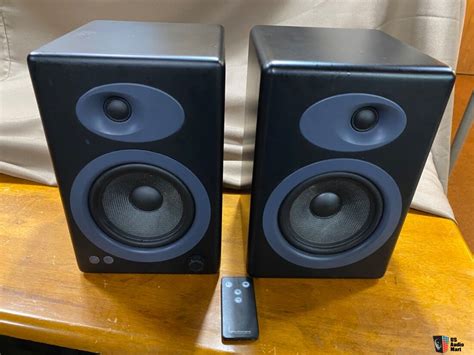 Image result for Audioengine Remote Control