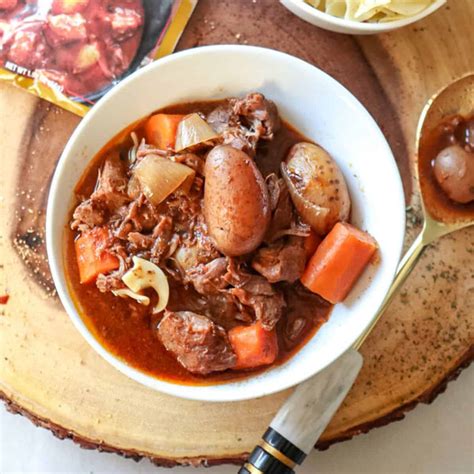 Image result for Slow Cooker Stew Meat