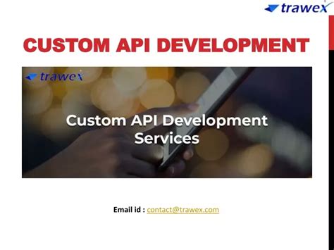 Image result for Custom API Development Example