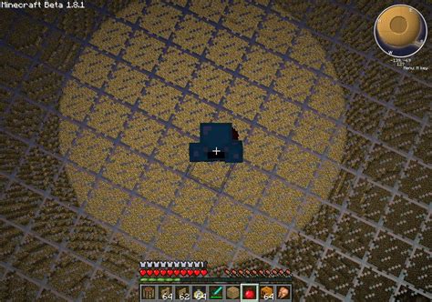 Image result for World Map Mod for Java Minecraft