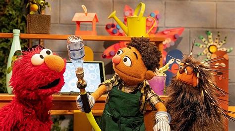 Image result for Sesame Street Watchmojo.com