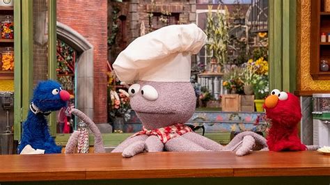 Image result for Sesame Street Watchmojo.com