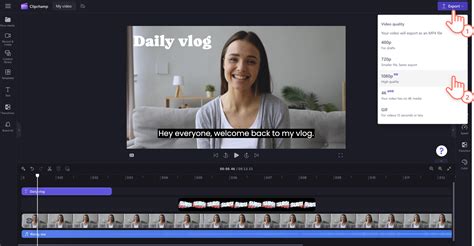 Image result for How to Create a Vlog