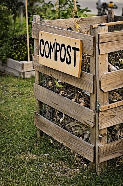 Image result for How Do You Build a Compost Pile