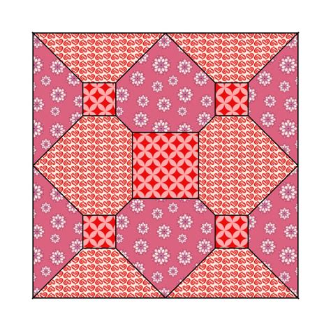 Image result for Paper Piecing Blocks