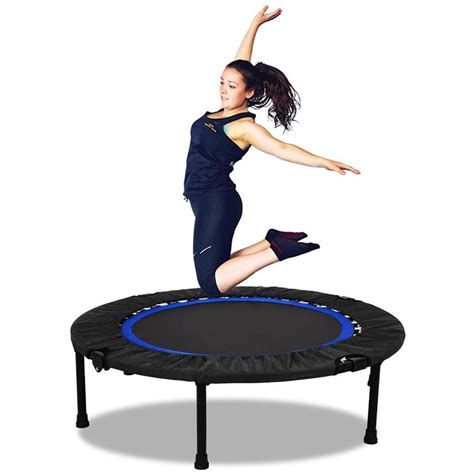 Image result for Mini Trampoline Cardio
