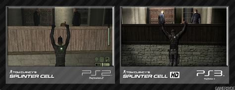 Image result for Splinter Cell Trilogy