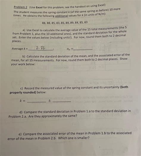 Image result for Exprep Solutions Excel Problem 2