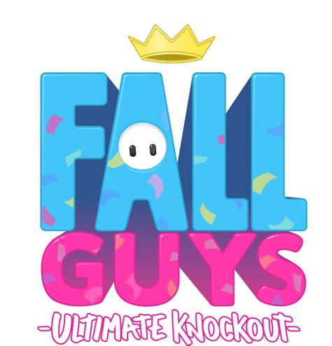 Image result for Fall Guys Logo