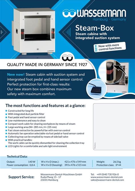 Image result for Steam Box Machine