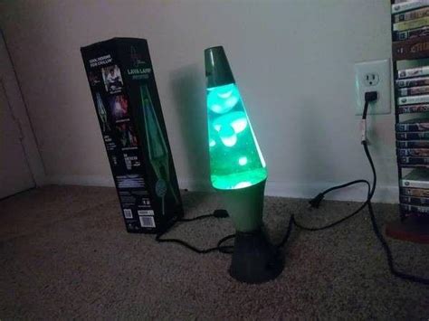 Image result for Alien Lava Lamp