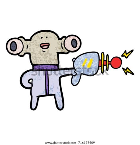 Image result for Alien Ray Gun