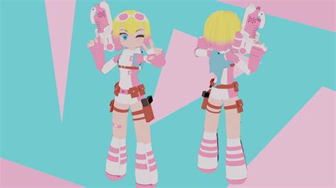 Image result for VRChat Jit Model