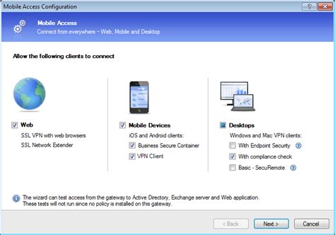Image result for Checkpoint VPN Client