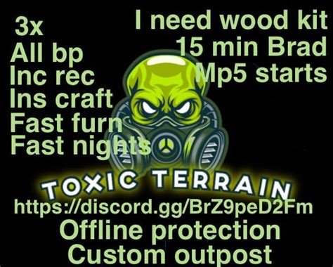 Image result for Non-Toxic Concel Rust Servers