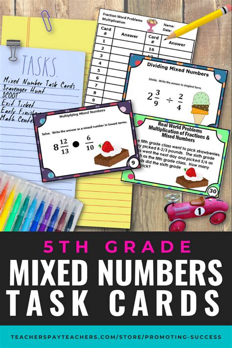 Image result for Multiplying Mixed Numbers 5th Grade