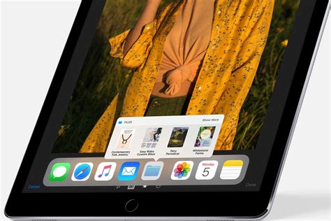 7 essential iPad features for students