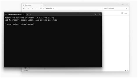 Image result for Open File Folder Command-Prompt