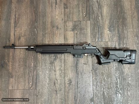 Image result for Springfield M1A