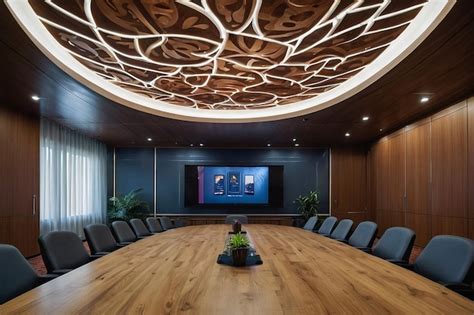 Image result for Conference Room Ceiling Design