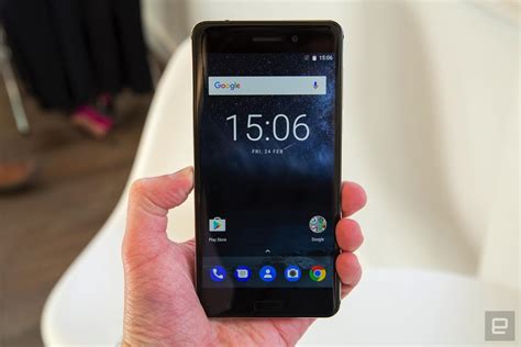 Image result for Nokia Android Phone