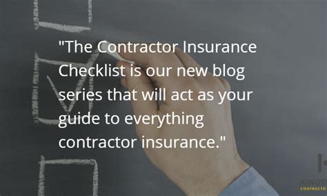 Image result for How to Check Contractor Insurance